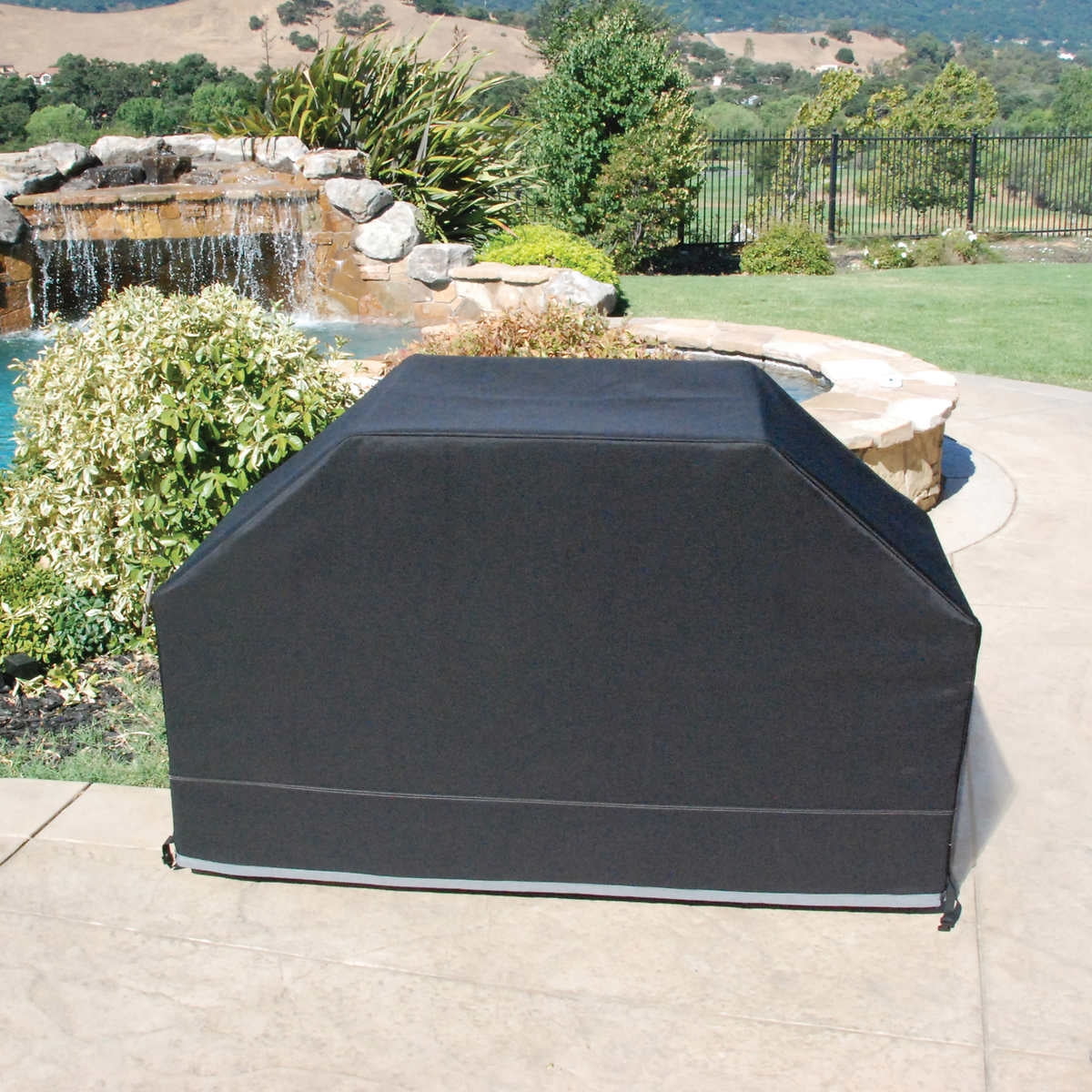 Click here for Premium Reversible 68 Bbq Grill Cover 68 prices