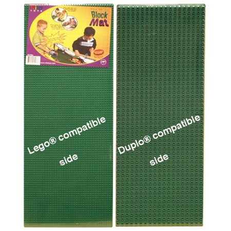 NILO Two Sided Block Mat | Walmart Canada