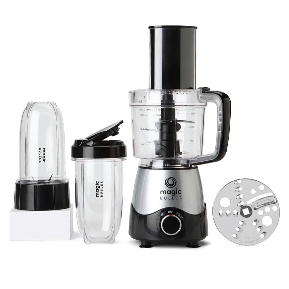 Procesador de alimentos Nutribullet Kitchen Express | Walmart en línea