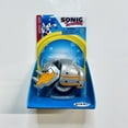 Sonic the Hedgehog Classic Rhinobot Action Figure - Sonic Merch ...