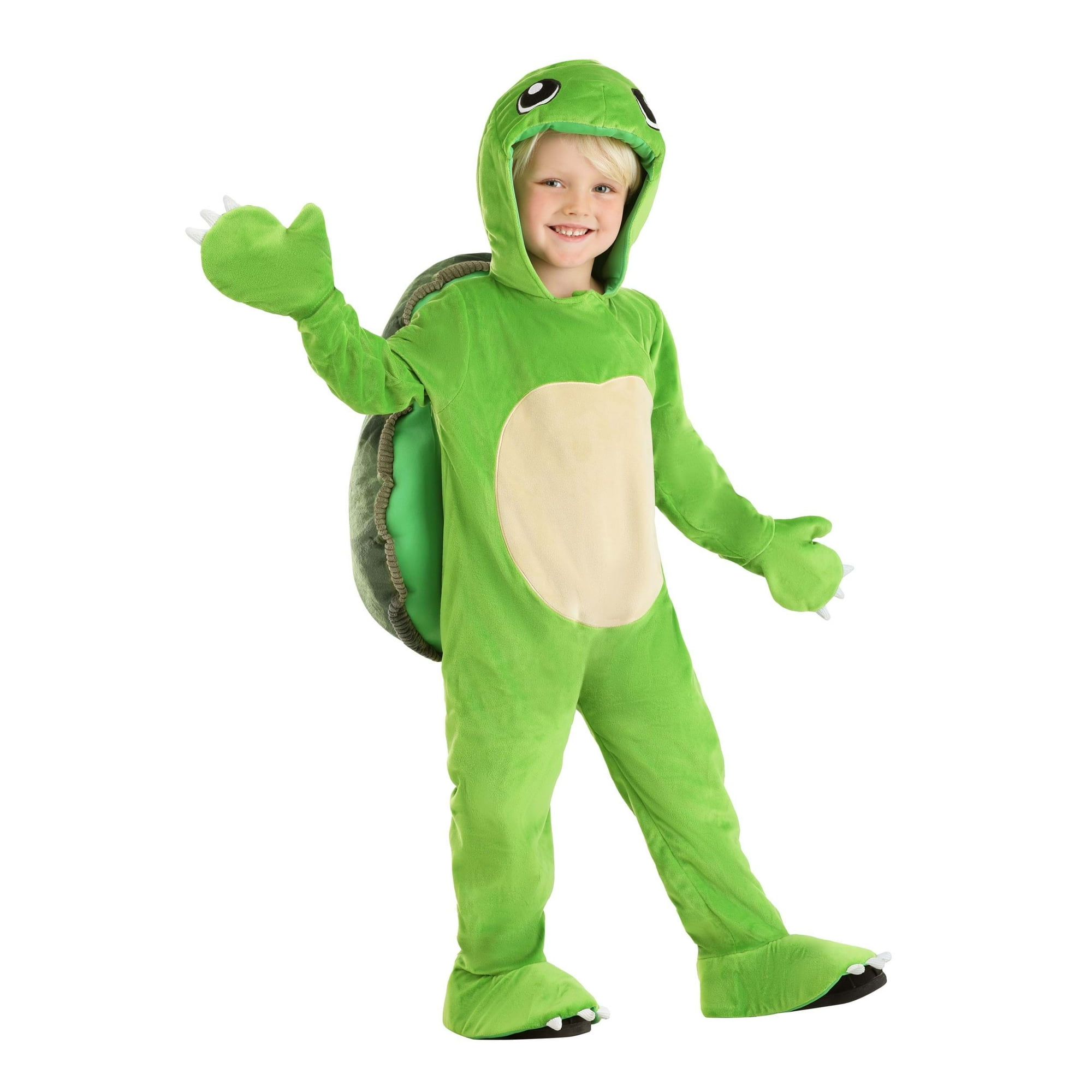 Click here for Fun Costumes Toddler Perky Turtle Costume prices