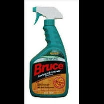 Bruce Foods Wood Shine Polish Care Laminate and Hardwood Floor Cleaner ...
