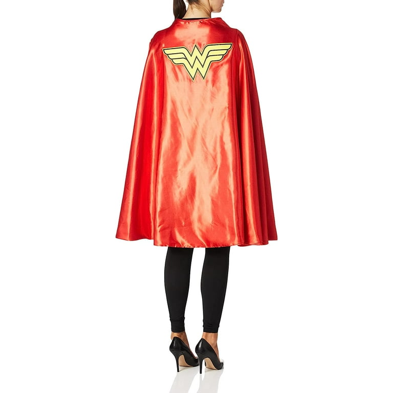 Wonder Woman Cape