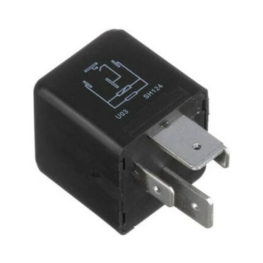 Intermotor AX181 Cabin Air Temperature Sensor - Walmart.com