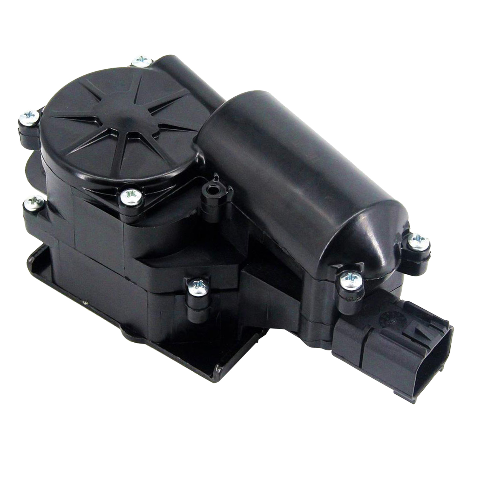 HGOLHZCC 13581405 931-107 13501872 Rear Power Lift Tail Gate Lock ...