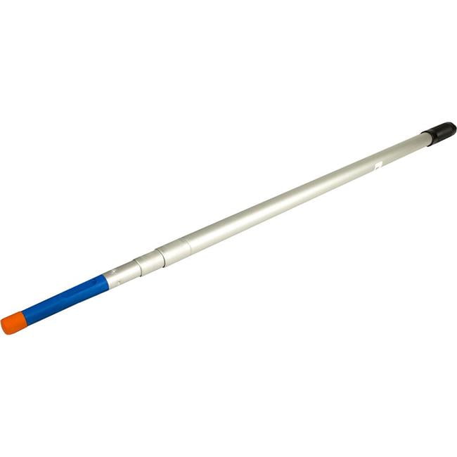 Sea-Dog 491134-1 8 ft. Aluminum Boat Pole - 3 Piece - Walmart.com