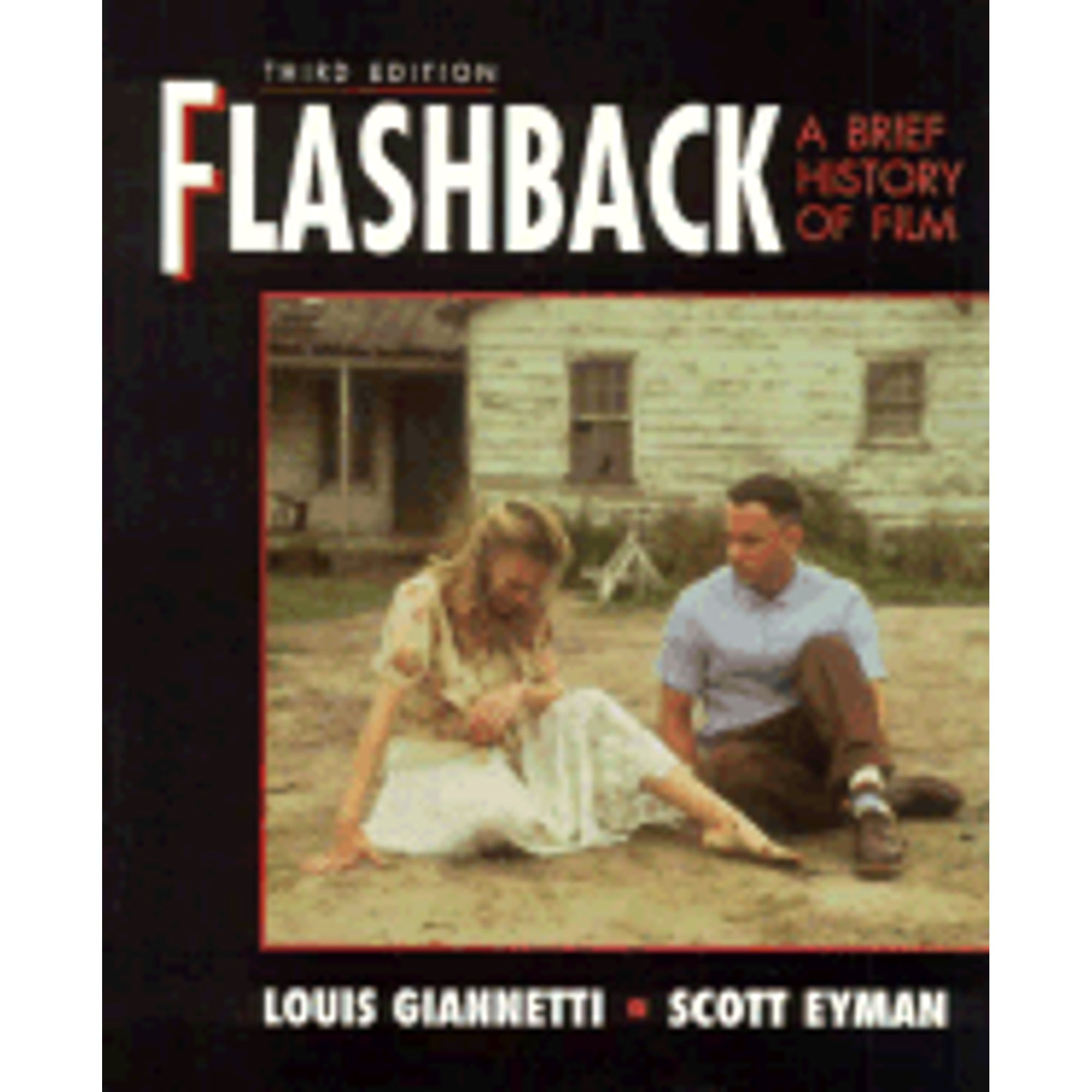 Flashback : A Brief History of Film - Walmart.com