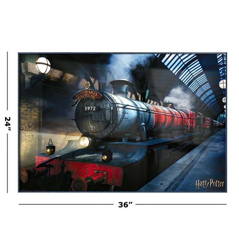 Harry Potter 9th Movie