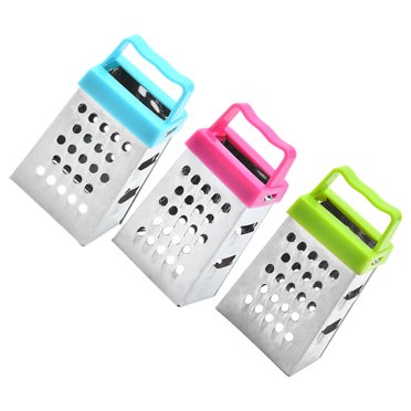 Mini cheese grater children's complementary food grinder - Walmart.com