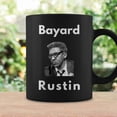 Bayard Rustin Black History Month Coffee Mugs - Walmart.com