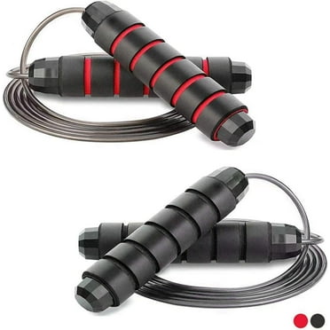 Ignite by SPRI Segmented Jump Rope - Walmart.com