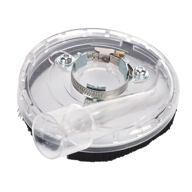Angle Grinder Cover, Oblique High Temperature Resistant Transparent PC ...