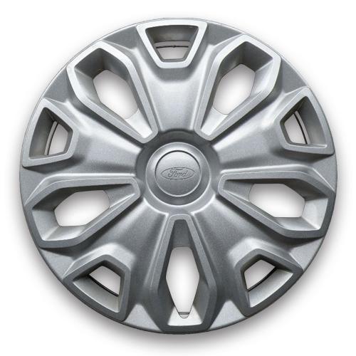 Centercaps Ford Transit 2015-2018 Hubcap Fits 10 Spoke 16" Wheel ...