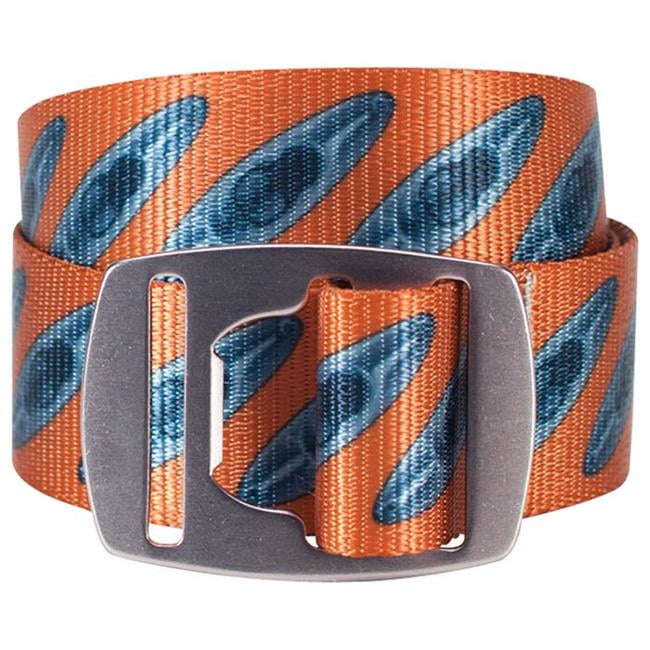 Croakies 443965 Bottle Opener Belt, Topo Fog - Walmart.com