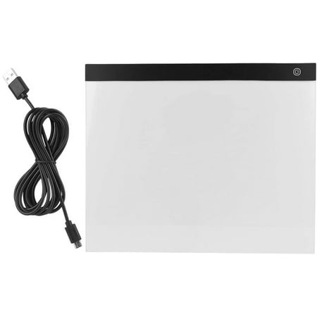 Light Pad Copy Board A3 Size Tracking Light Board LED Light Box ...