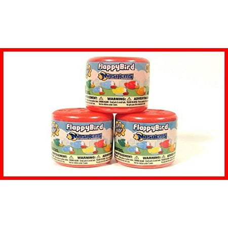 Mashems Flappy Bird | Walmart Canada