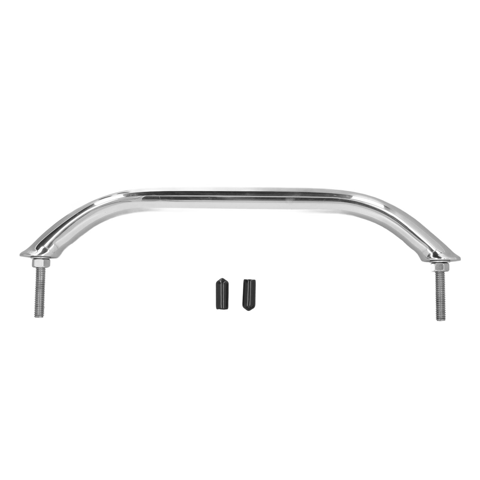 Agarradera para Bote con Superficie Suave de Acero Inoxidable y ...