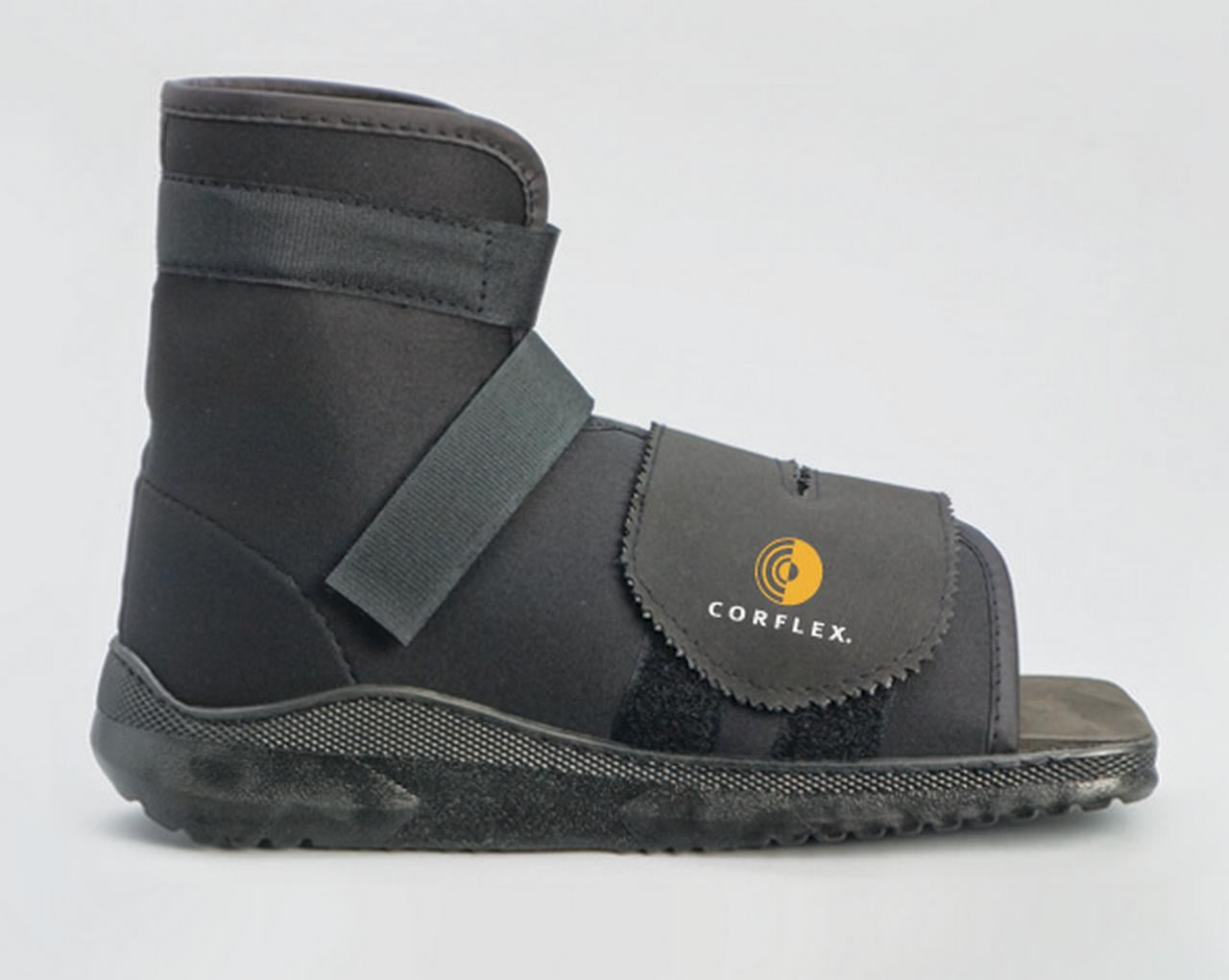 DARCO Slimline™ Cast Boot, Large - Walmart.com