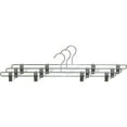 INTERNATIONAL HANGER Extra Long 22 inch Metal Bottom Hanger, 1 Pack ...