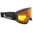Bluesky Adult Snow Goggles - Walmart.com