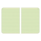 Mini Stapled Notebook 3 Pack - Walmart.com