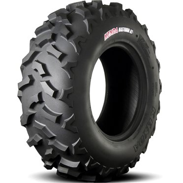 Kenda Bearclaw HTR Rear 28X11.00R14 28x11r14 28x11x14 58L 8 Ply a/t All Terrain Atv/Utv Tire ...