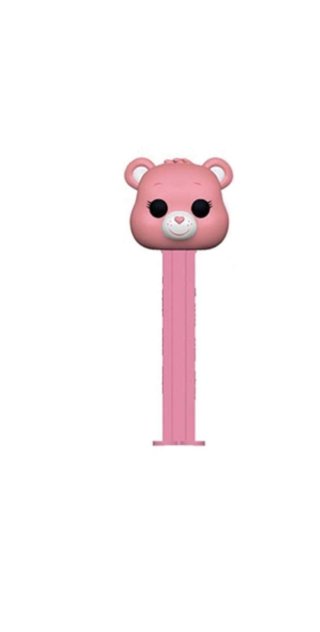 Funko Pop! Pez: Care Bears - Cheer Bear (Styles May Vary), Multicolor ...