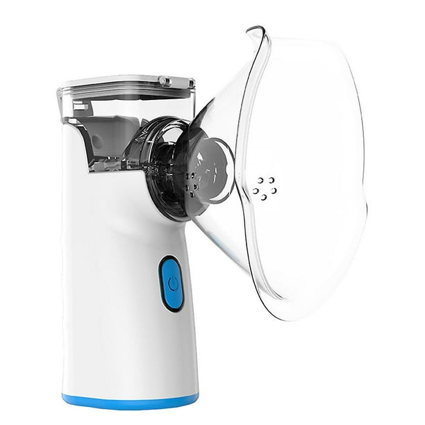 Infant Nebulizer Mist Nebulizer Inhaler Nebulizer Machine Stem ...
