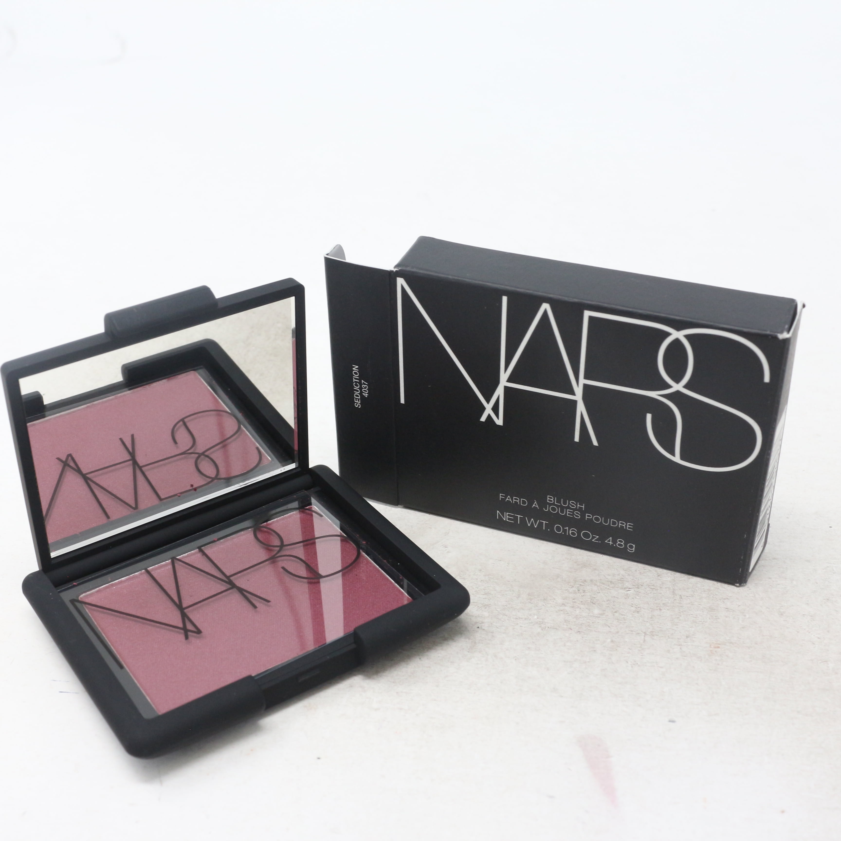 Nars Seduction