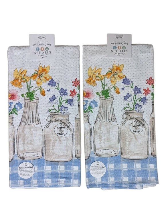 Kay Dee Designs Kitchen Towels & Dish Towels - Walmart.com