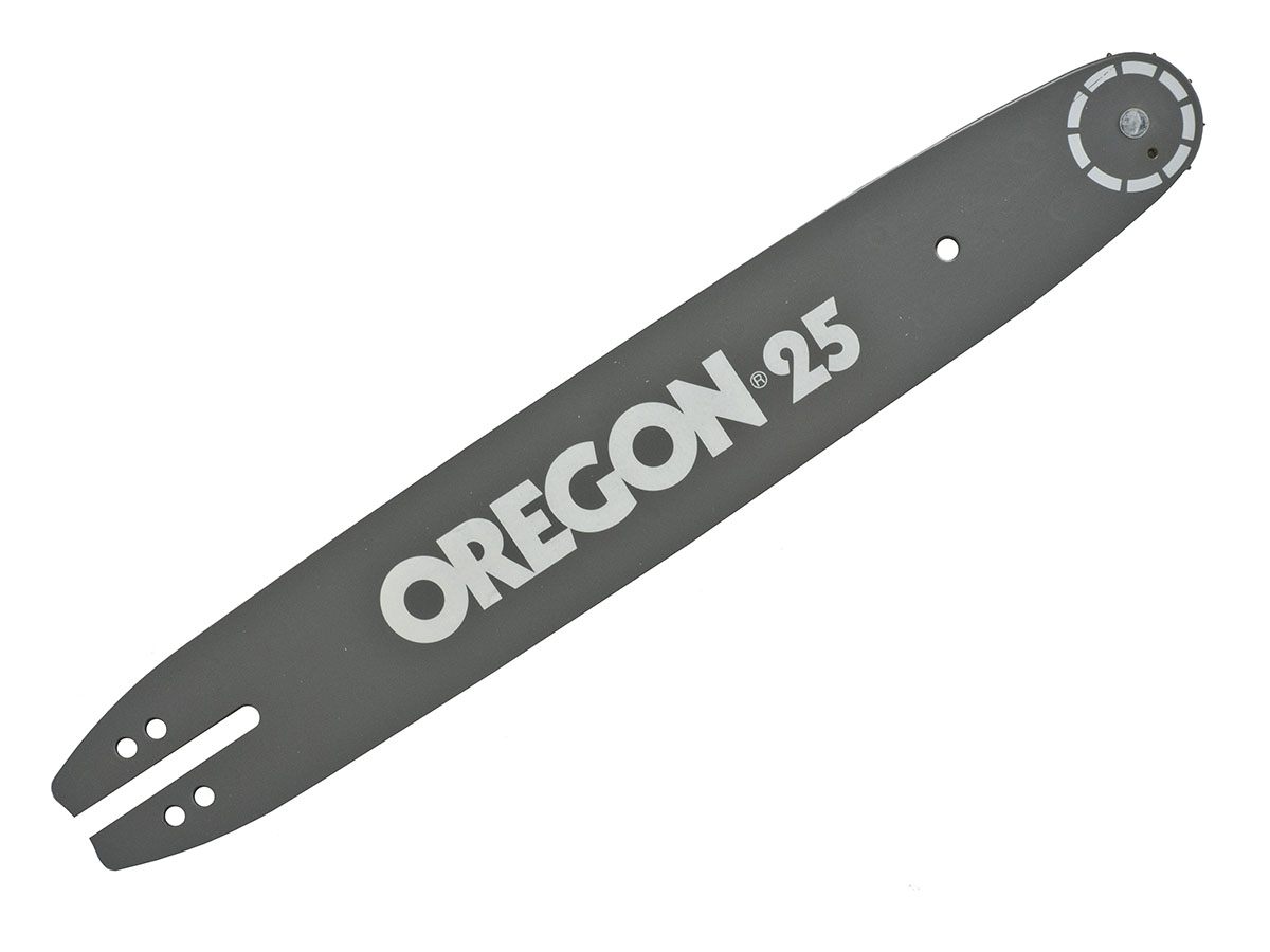 Oregon bar 12" double guard OR-120SDAA218 - Walmart.com