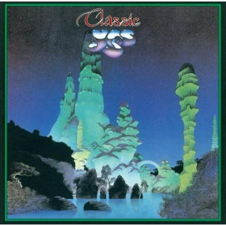 Yes Classic Yes CD - Walmart.ca