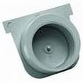 NDS 5 In. Channel Outlet Drain - Pro Series Adapter, 5.0 Inlet x 5.0 ...