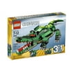 LEGO Creator Reptiles Set: Ferocious Creatures 5868 - Wild Animals ...