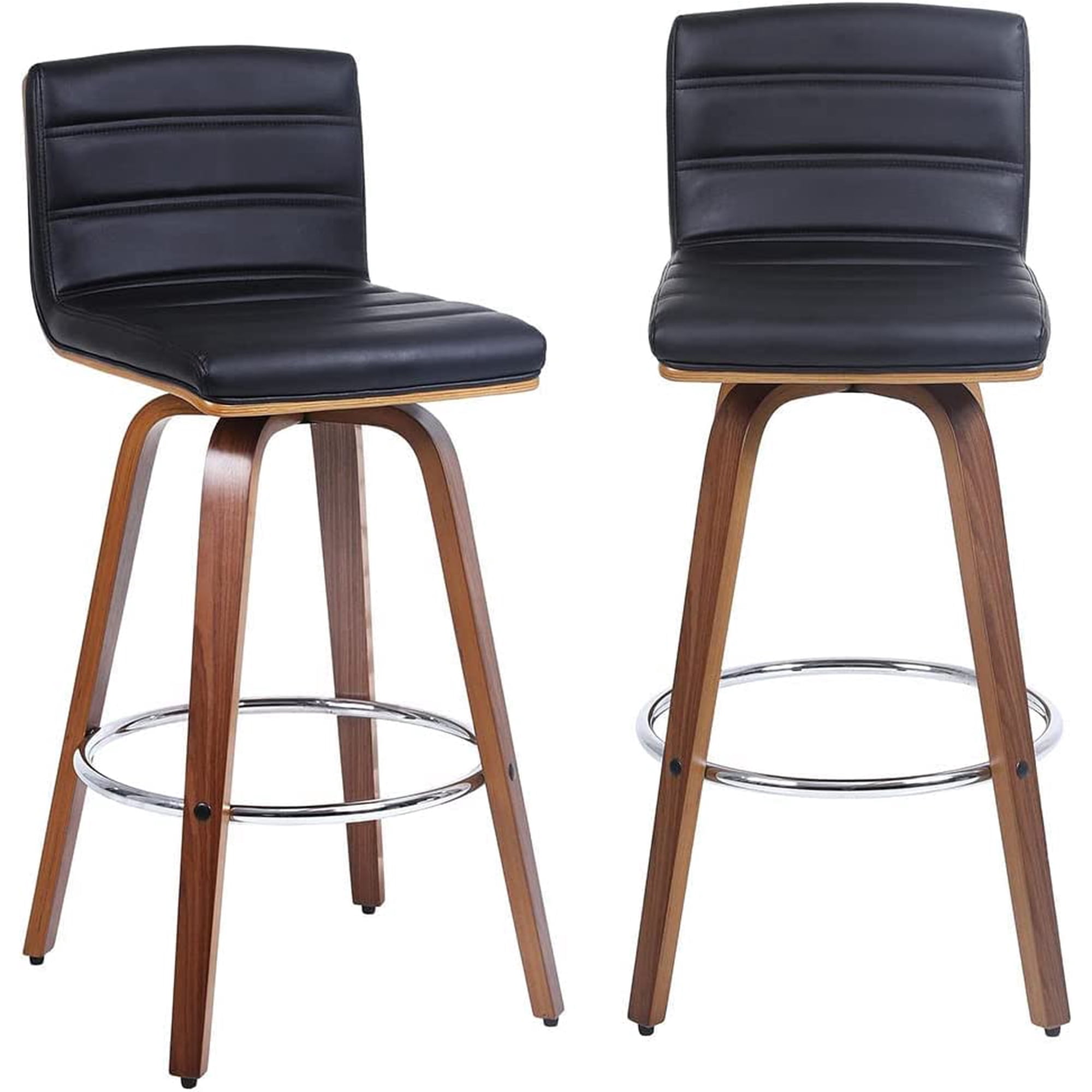 Click here for Moustache 28 Vintage Counter Bar Stools Set Of 2... prices