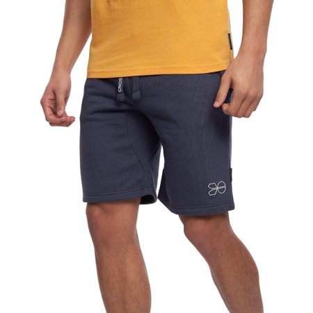 Crosshatch Mens Goldsbury Fleece Shorts | Walmart Canada