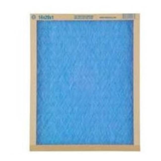 Aaf International 118301 Fiberglass Air Filter, 18 x 30 x 1 in. Pack Of ...