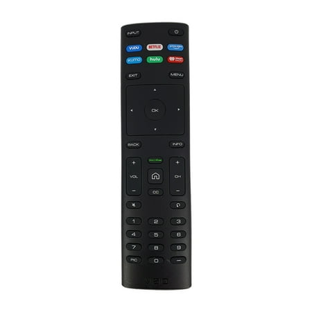 Original TV Remote Control for VIZIO V655-G9 Television | Walmart Canada