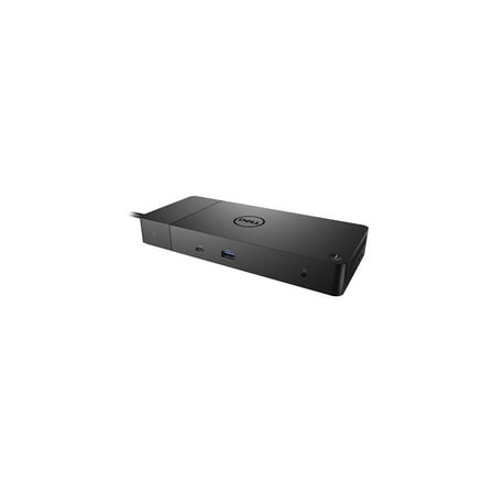 Restored Dell WD19S 180W Docking Station with 130W Power Delivery ...