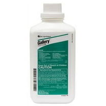 Garlon 4 Ultra Triclopyr Herbicide - Liquid Lawn, Tree & Bush Killer, 2 ...