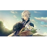 AKSYS GAMES Piofiore: Fated Memories - Nintendo Switch Game, Intrigue ...