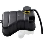 LABLT 603-122 Engine Coolant Recovery Tank W/Sensor Fit for Cadillac ...