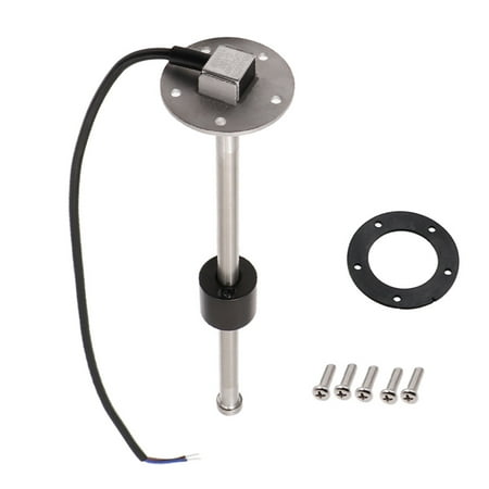 TOTMOX Oil Float Oil Level Sensor - Universal Oil Float Oil Level ...