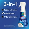 Clorox Scentiva Disinfecting Mist, Coconut and Waterlily, 16 Fluid ...
