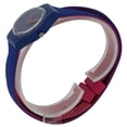Swatch Biko Bloo Ladies Watch LS115 - Walmart.com