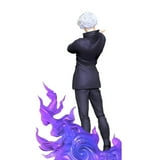 Collectible Anime SPM Prize Figure - Satoru Gojo from Jujutsu Kaisen ...