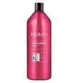 Redken Color Extend Shampoo and Conditioner Set for Color Treated Hair ...