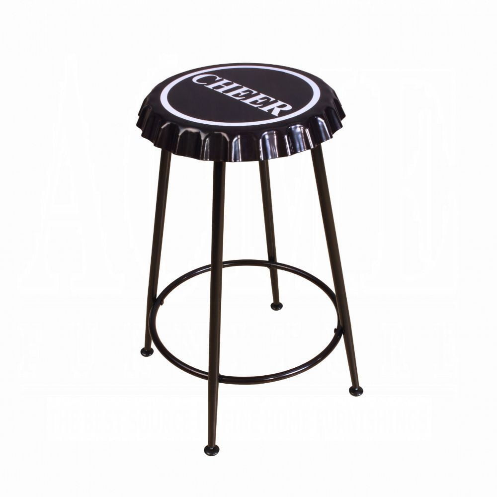 Counter Height Stool Set-2,White - Walmart.com - Walmart.com