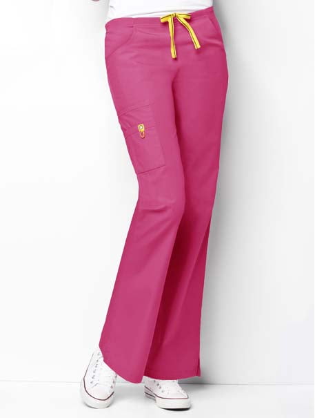 Wink Scrubs A WonderWink The Romeo - Walmart.com