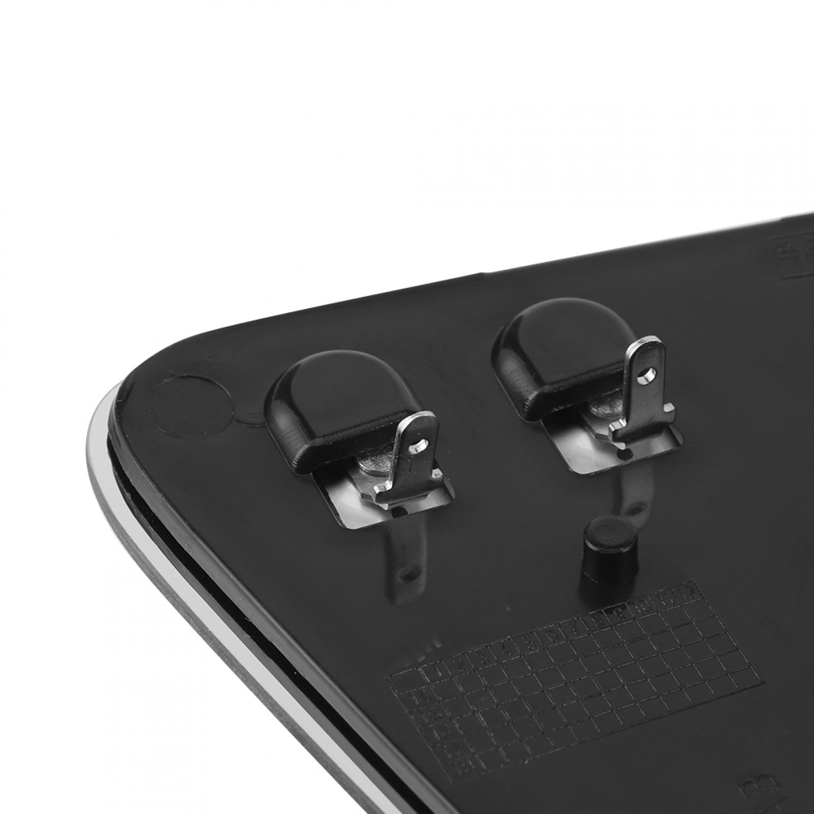 Click here for Cergrey Left Side Rearview Wing Mirror Glass Fit F... prices